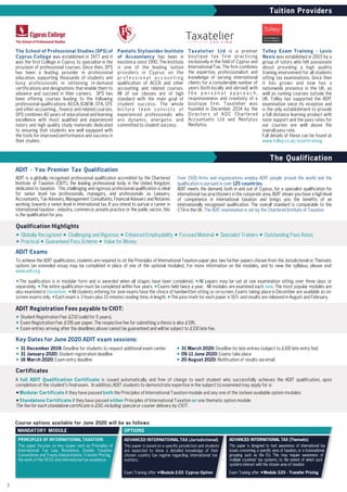 Adit Flyer June-2020 sitting | PDF