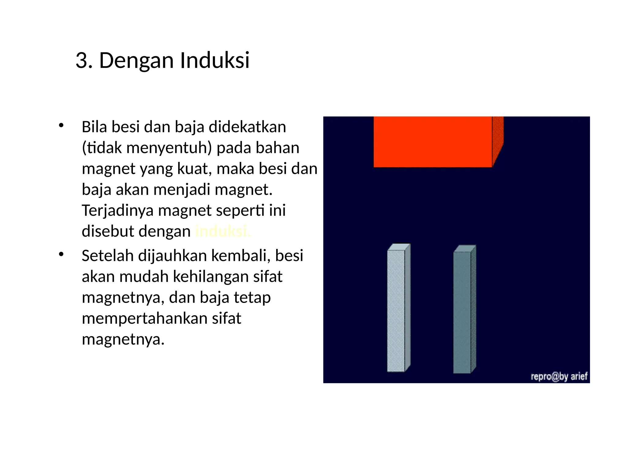 Presentasi bahan magnet mahasiswa fisika.pptx