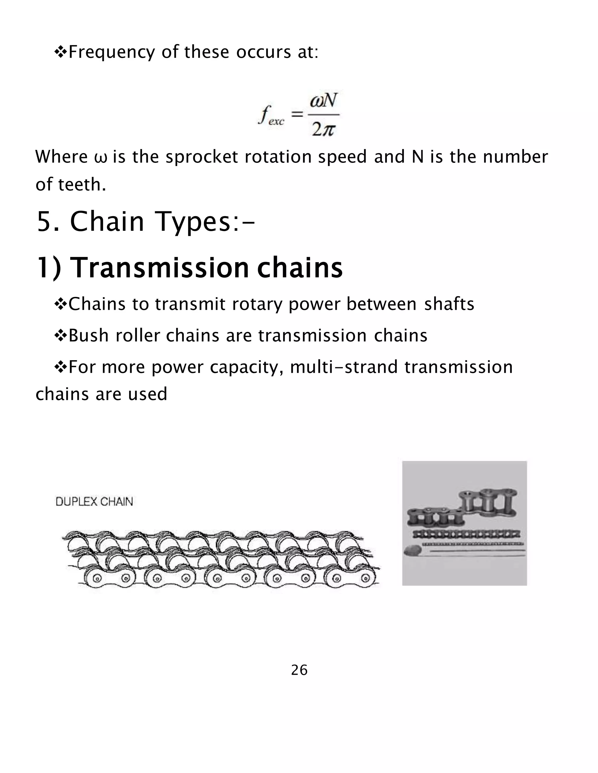 Generation of electricity through speed breaker mechanism(AVANTHI CLG ...