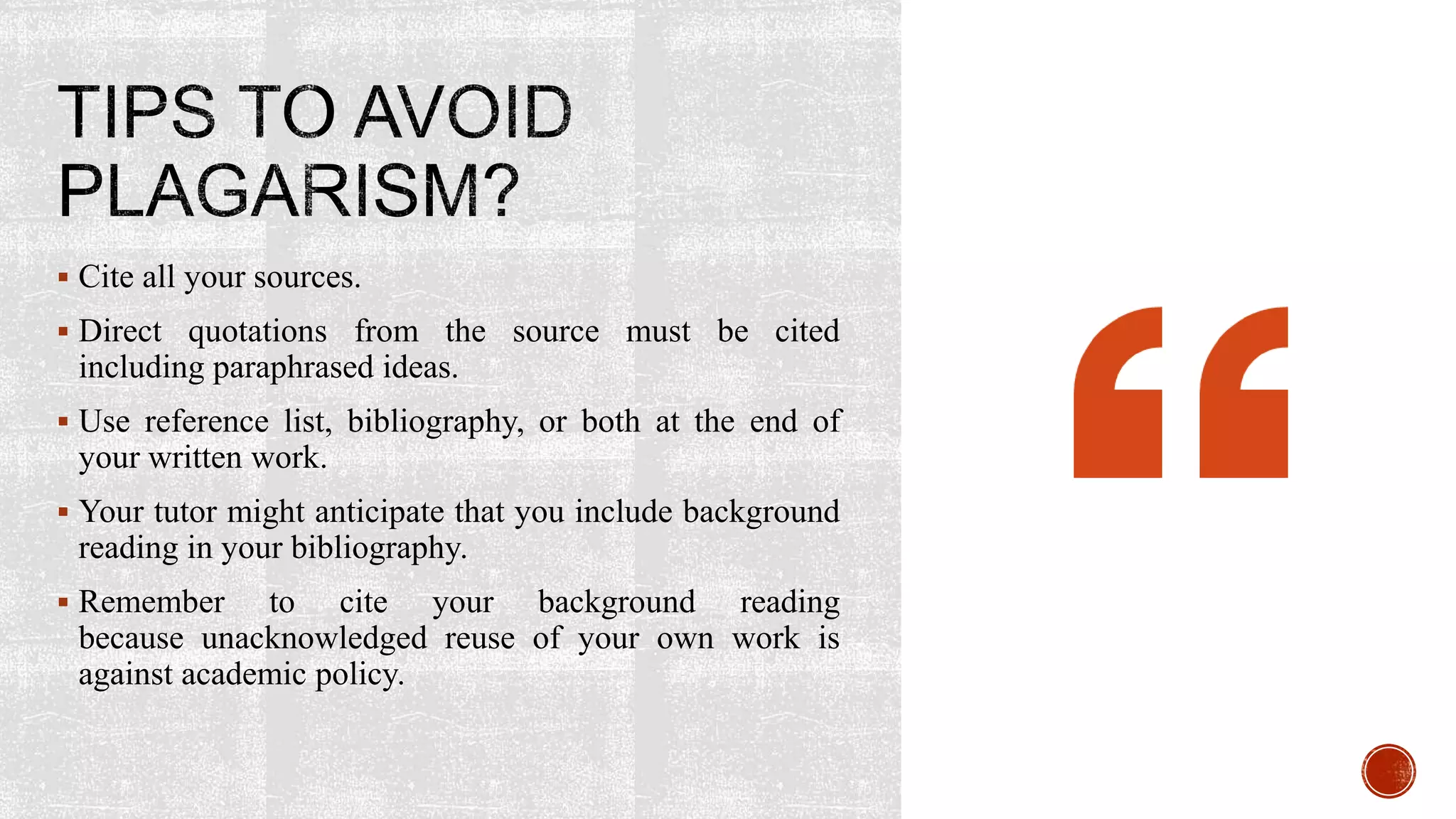 Bad Academic Practice.pptx