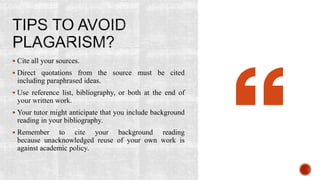 Bad Academic Practice.pptx