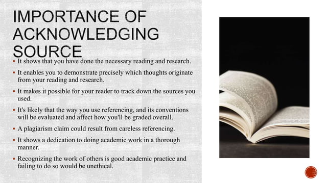 Bad Academic Practice.pptx | Resume Writing and Advice | Job Search