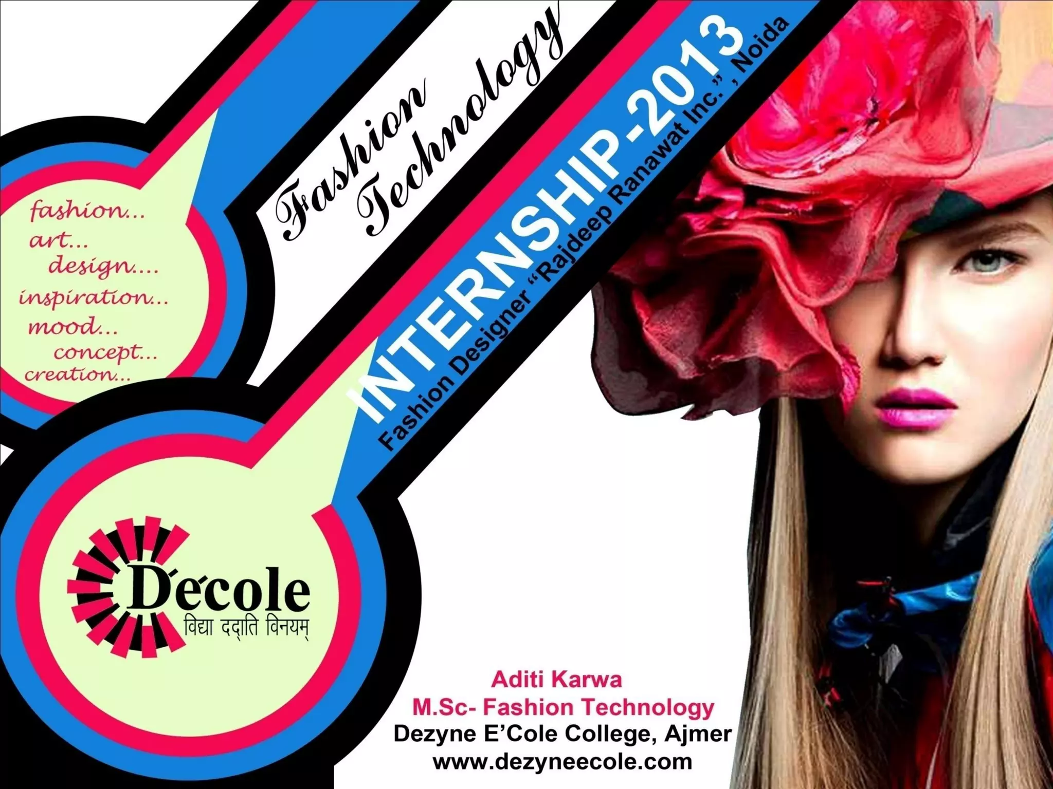 Aditi karwa MSc.-FT | PDF