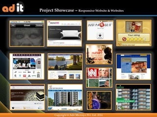 Adit microsys - offshore software development company | PPT