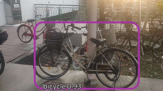 IEEE Conference paper ppt Smart Assistive Navigation Devices for ...