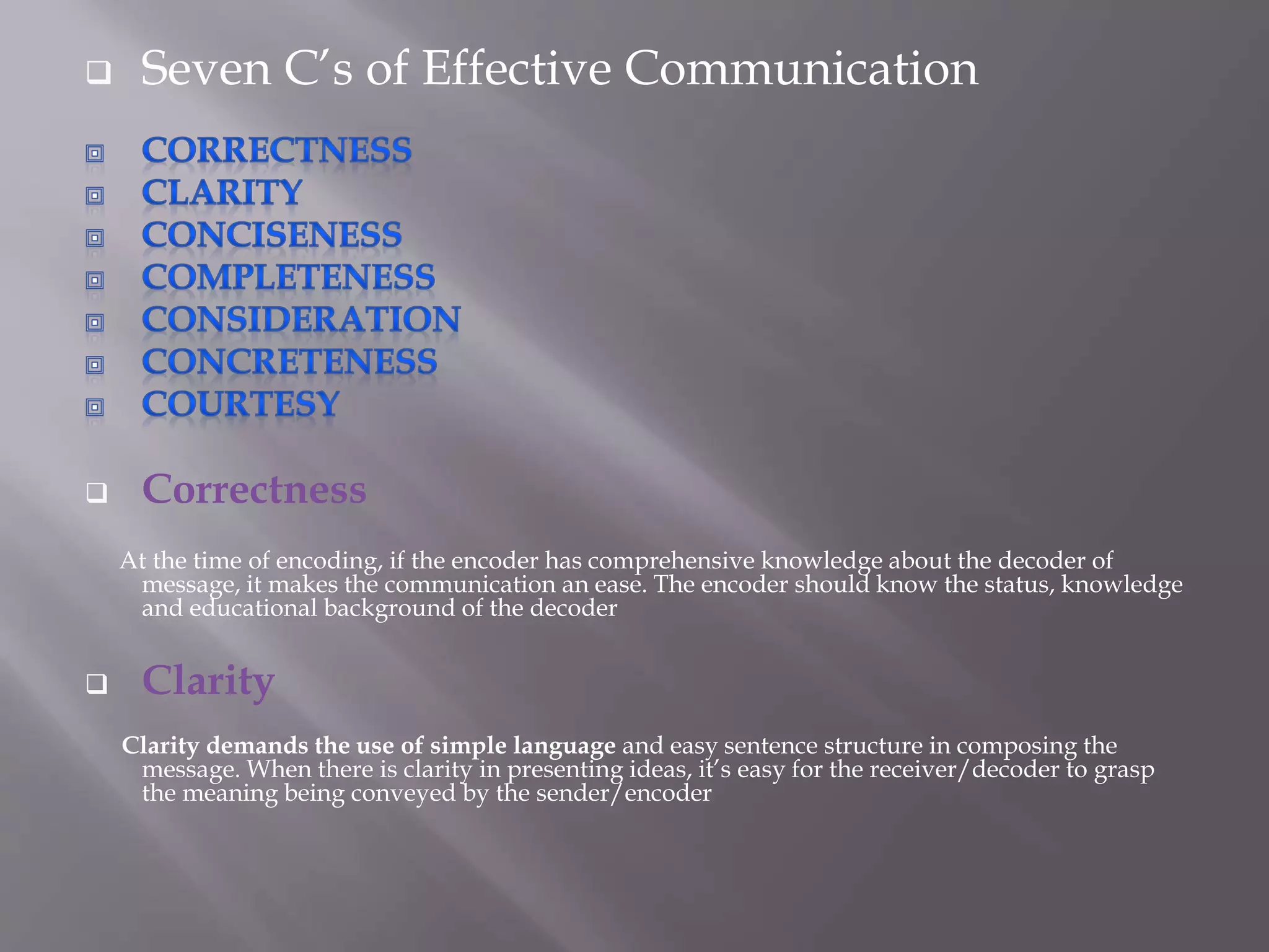 communication skill | PPT