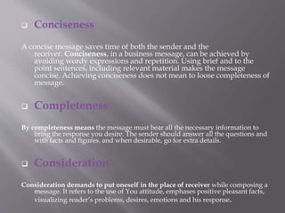 communication skill | PPT