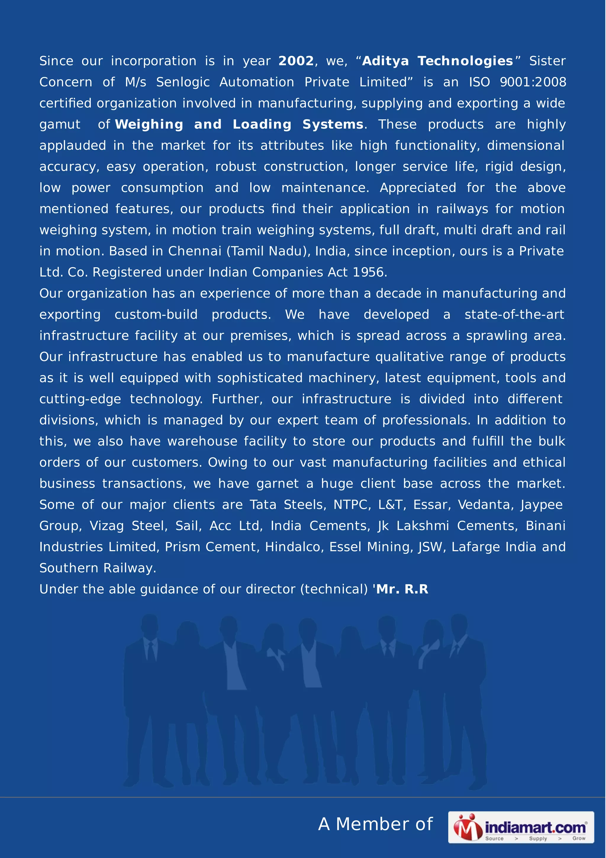 Aditya technologies | PDF | Rail Travel | Travel Type