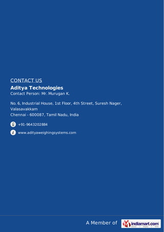 Aditya technologies | PDF | Rail Travel | Travel Type