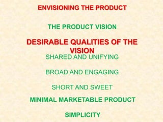 Product Management | PPTX