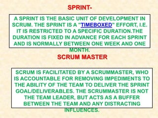 Product Management | PPTX