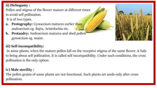POLLINATION | PDF