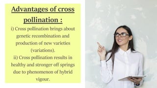 POLLINATION | PDF