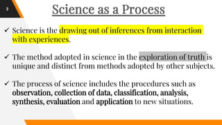 CHEM Study and CBA : Salient features, merits and demerits | PDF