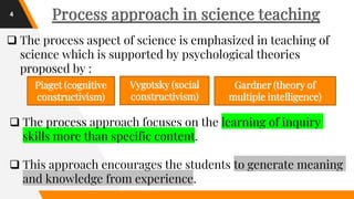 CHEM Study and CBA : Salient features, merits and demerits | PDF