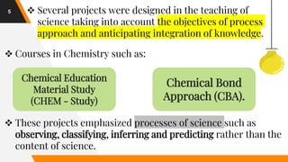 CHEM Study and CBA : Salient features, merits and demerits | PDF