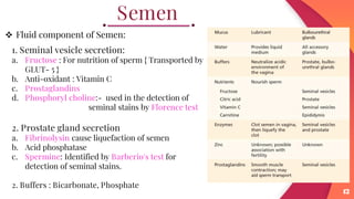 PHYSIOLOGY OF REPRODUCTION | PPT