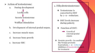 PHYSIOLOGY OF REPRODUCTION | PPT