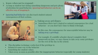 Healthy discipline among school children ( Gender Issues & Peace ...