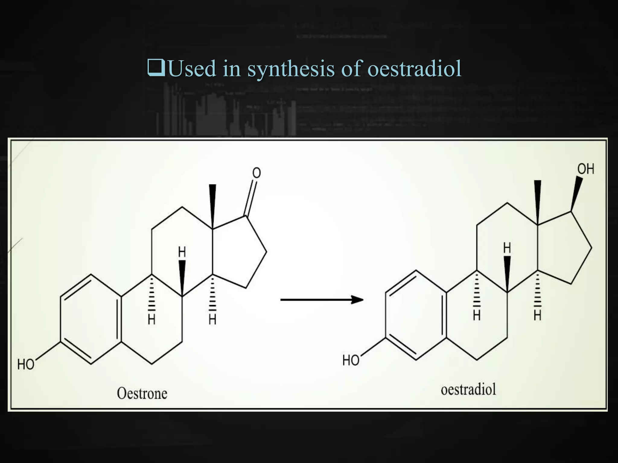 Baeyer Villiger Oxidation of Ketones, Cannizzaro Reaction, MPV | PPT
