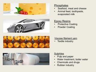 Aditya birla chemicals india ltd (ABCIL) | PPTX