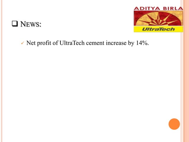 Aditya birla group | PPTX