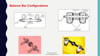 Analysis of Brake Biasing (Balance Bar) on Baja Vehicle | PDF | Physics ...