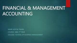 Financial accounting .pptx