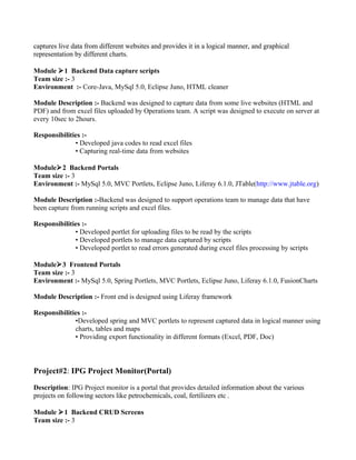 Aditya java nov_2015 | PDF