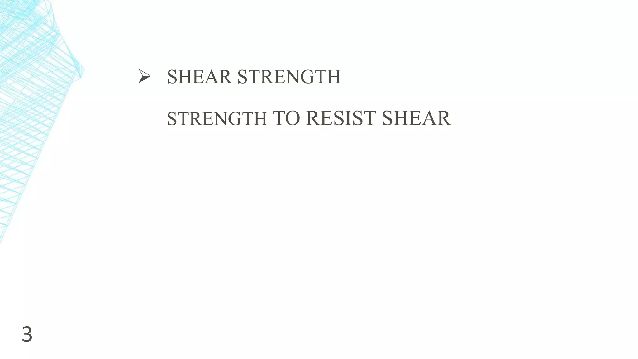 SHEAR DESIGN OF PRESTRESSED CONCRETE | PPTX