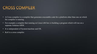 aditya malkani compiler.pptx