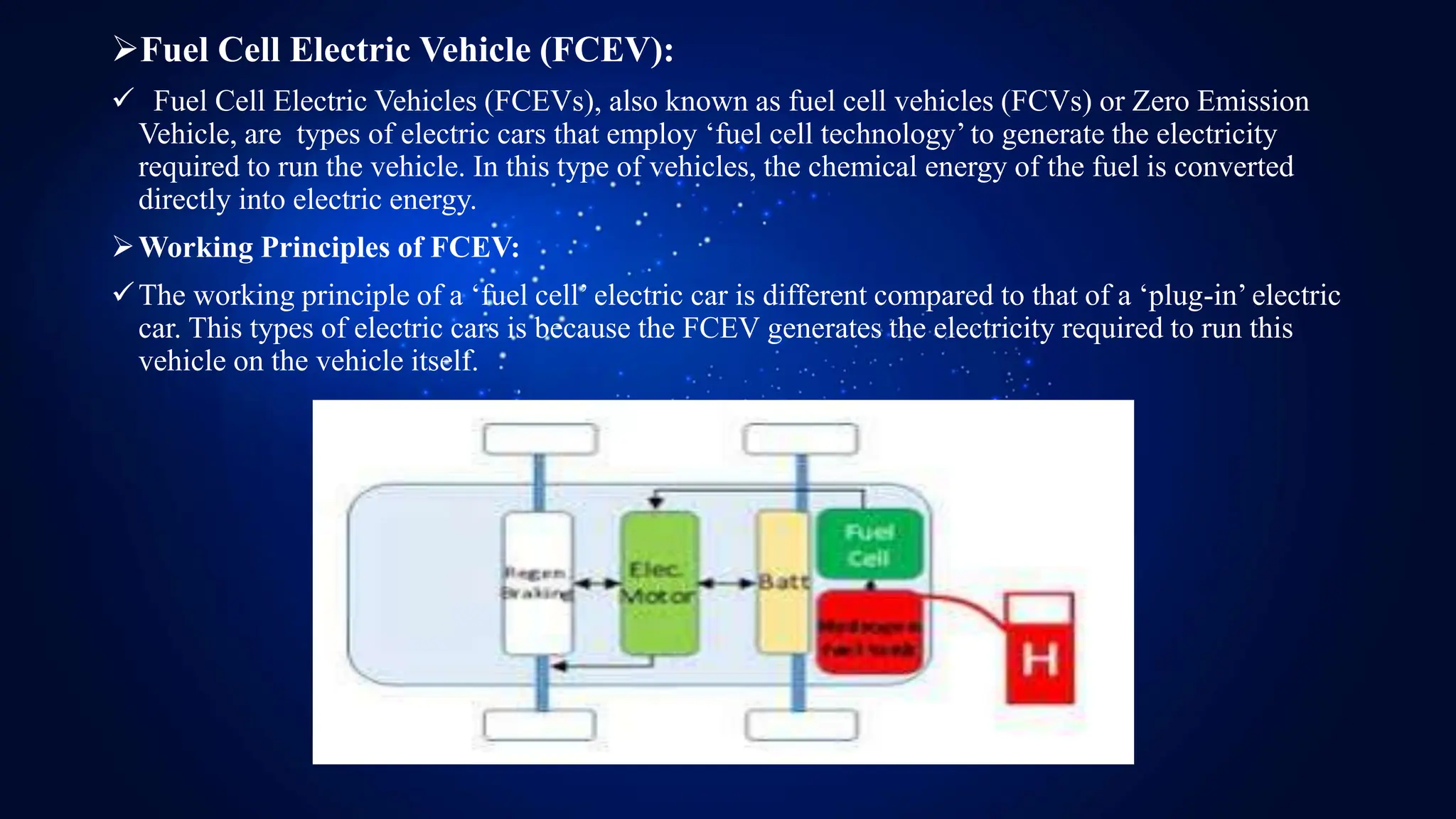 Basic of electrical vehicles components and parts | PPTX