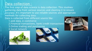 SEMINAR PRESENTATION FOR DATA SCIENCE | PPT