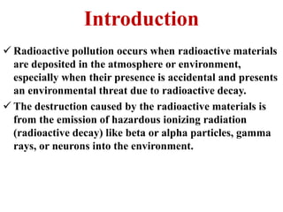 Aditya_Raj Radioactive pollution [1]-1.pptx