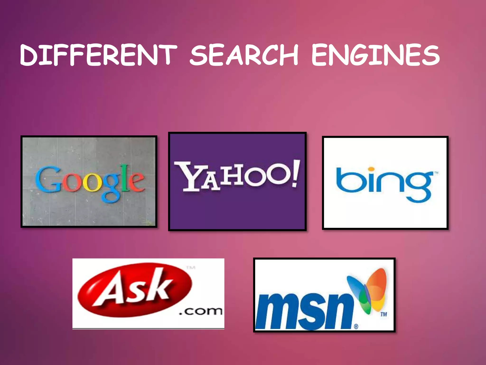 Aditya sen computer ppt | PPT