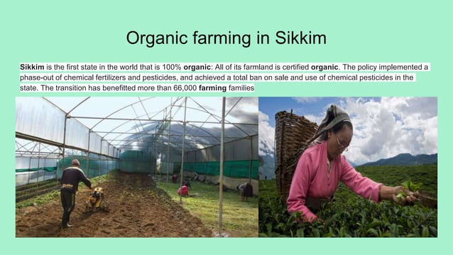 Sikkim project | Project on Sikkim | Sikkim ppt | PowerPoint ...