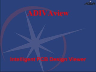 Adivaview | PPT
