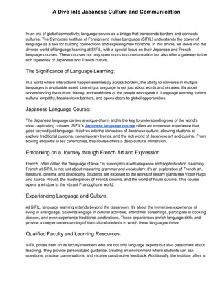 A Dive into Japanese Culture and Communication.pdf