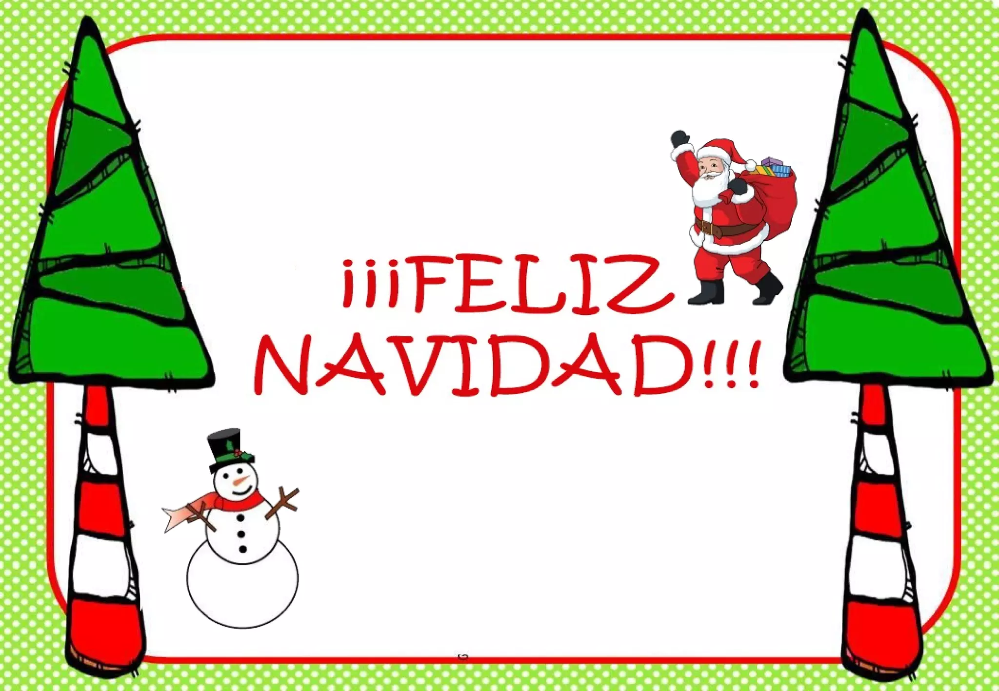 ADIVINANZAS DE NAVIDAD | PPT