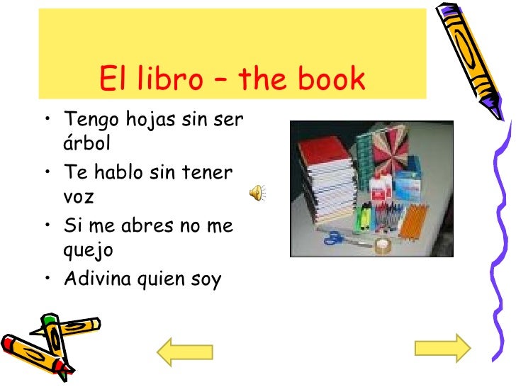 AMORE: 38+ Adivinanzas De Objetos Gif