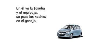 Adivinanzas medios de transporte | PPTX