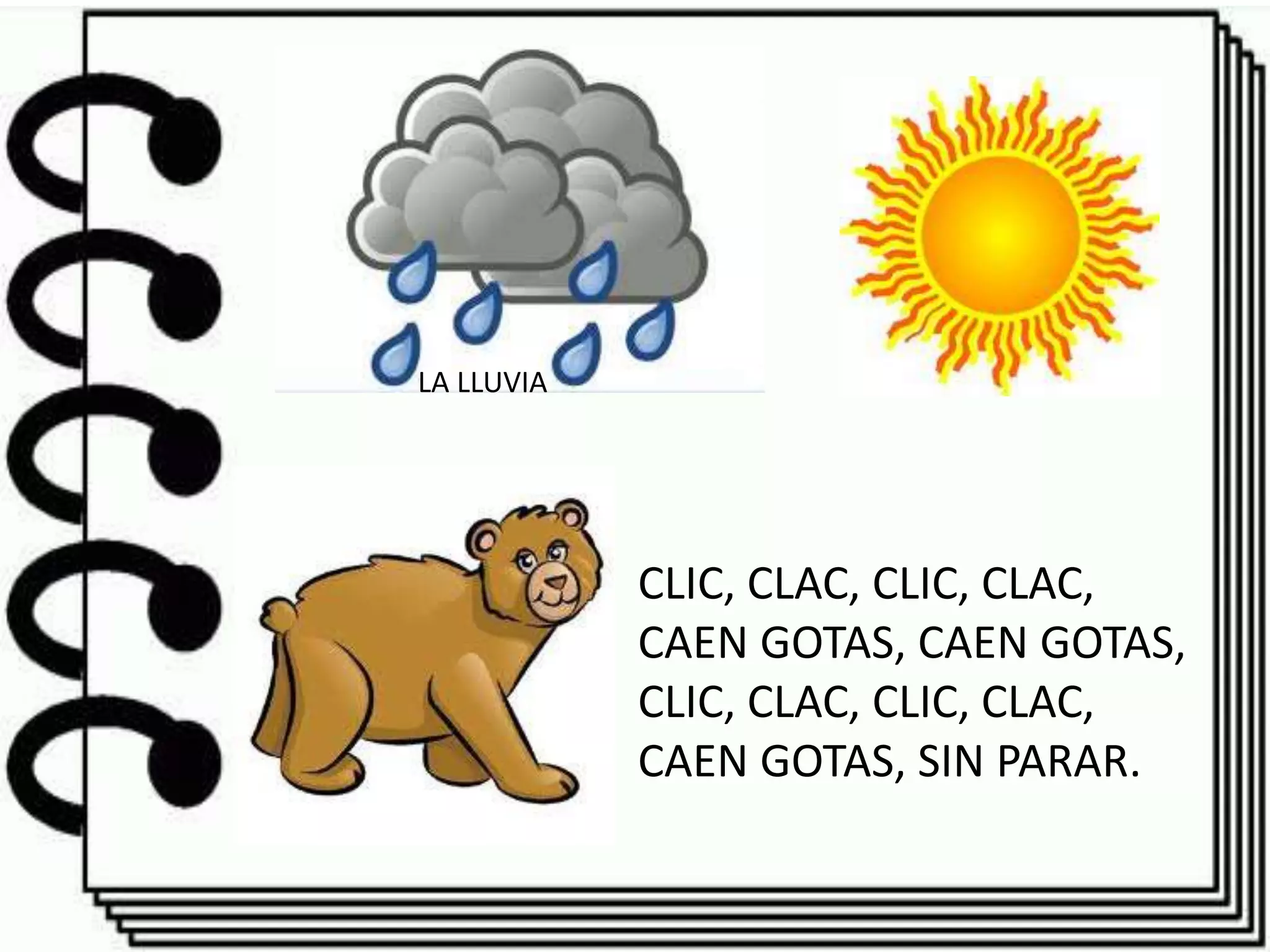 Adivinanzas otoño | PPTX