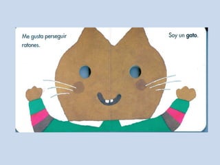 Adivina quien soy | PDF