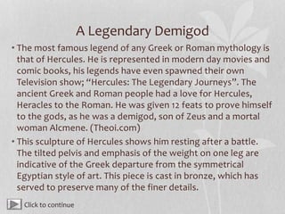 A divine devotion | PPT