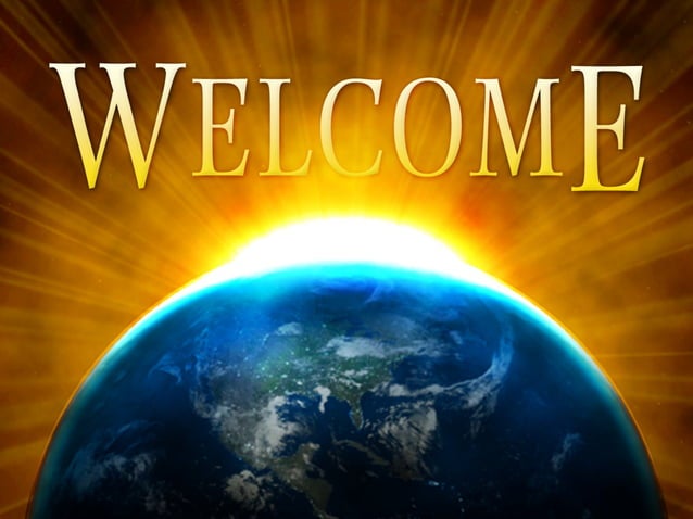 A divine example of giving | PPT