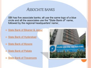 State bank of india | PPTX