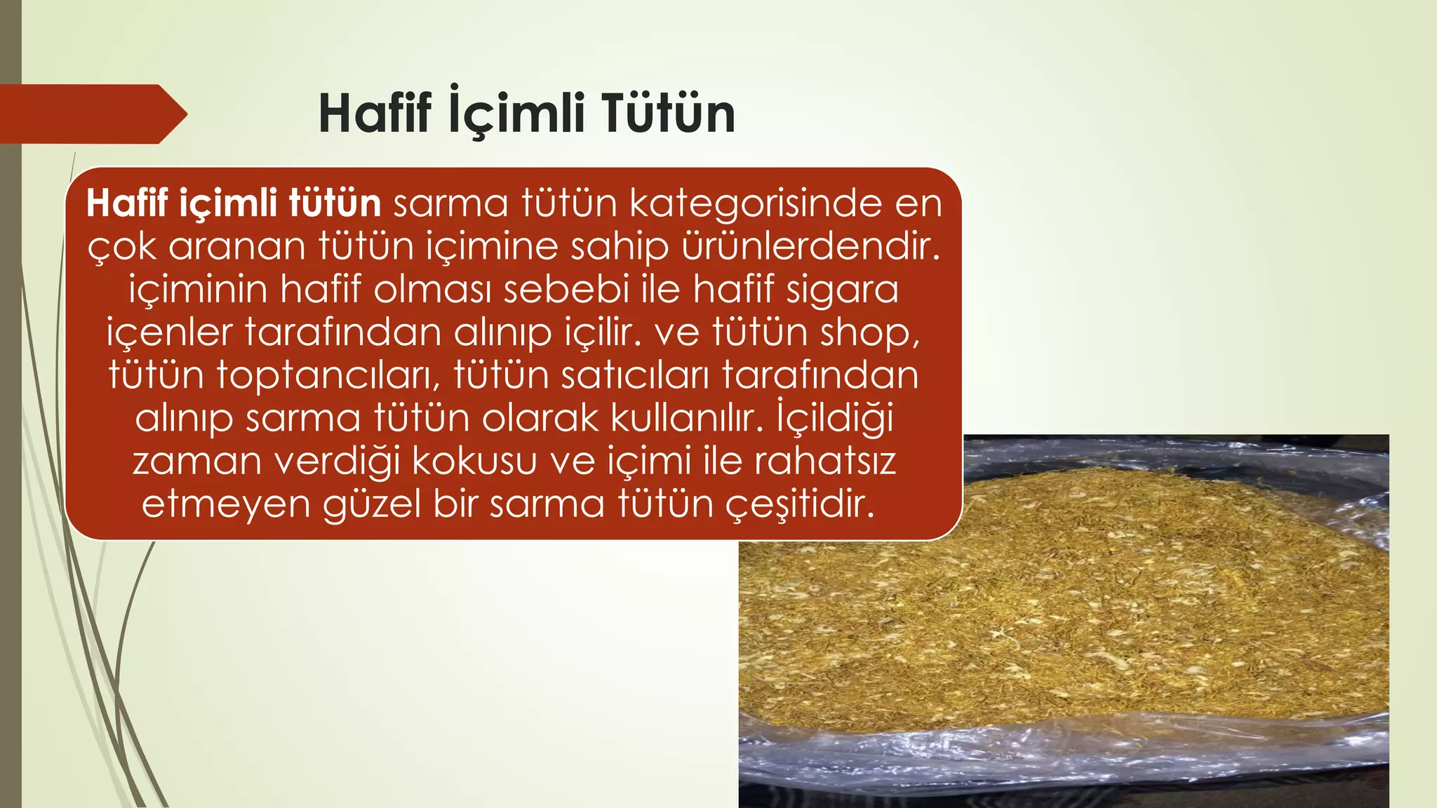 Adiyaman tutunu ve sarma tutun | PDF