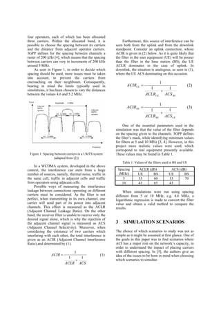 Adjacent channel interference_3_g | PDF