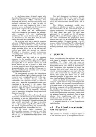 Adjacent channel interference_3_g | PDF