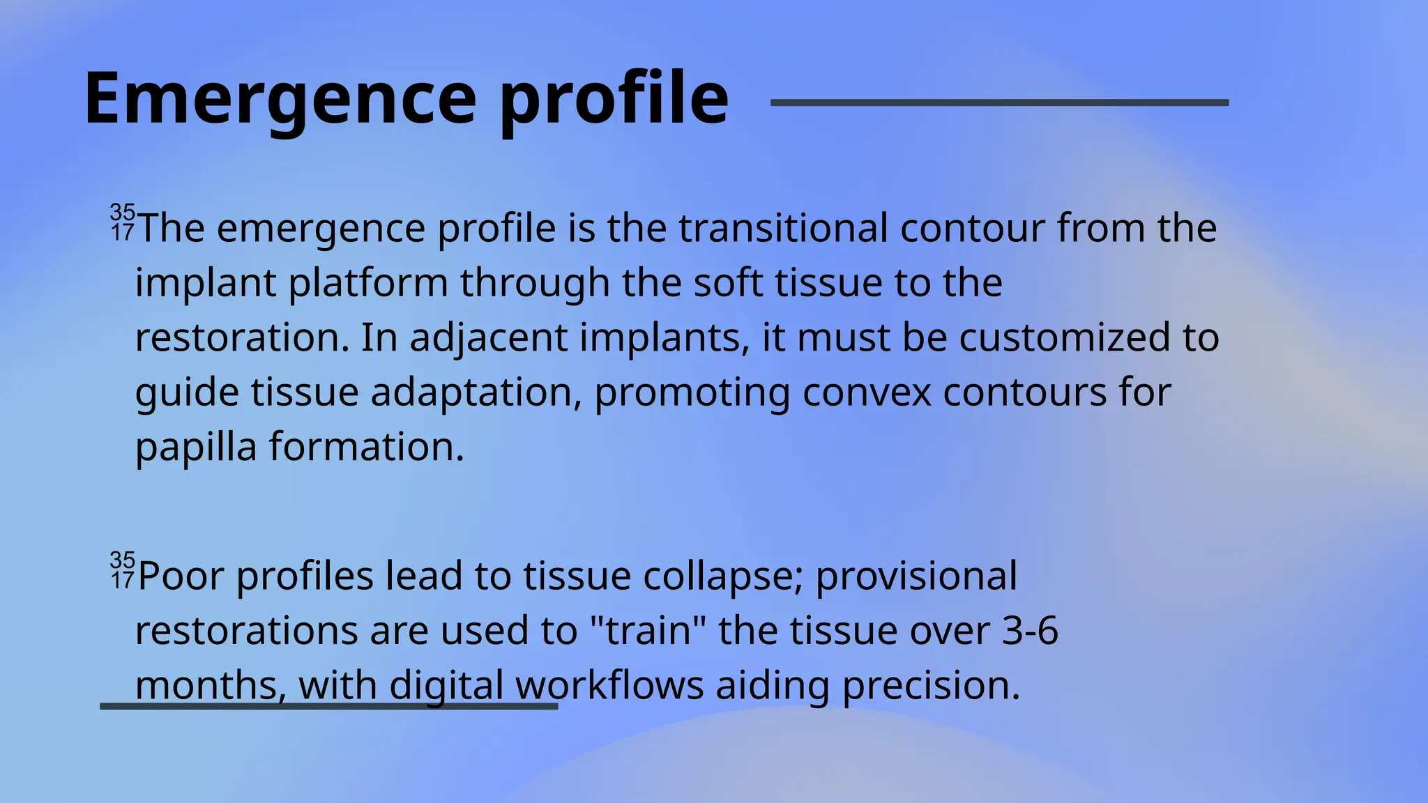 Adjacent Implants soft & hard tissue Augmentation.pptx